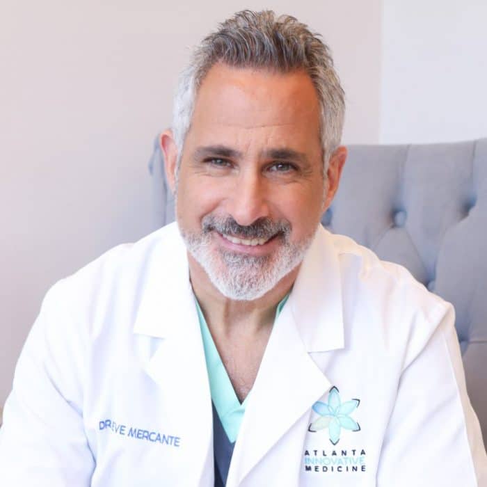 Tara Frix - Atlanta Innovative Medicine