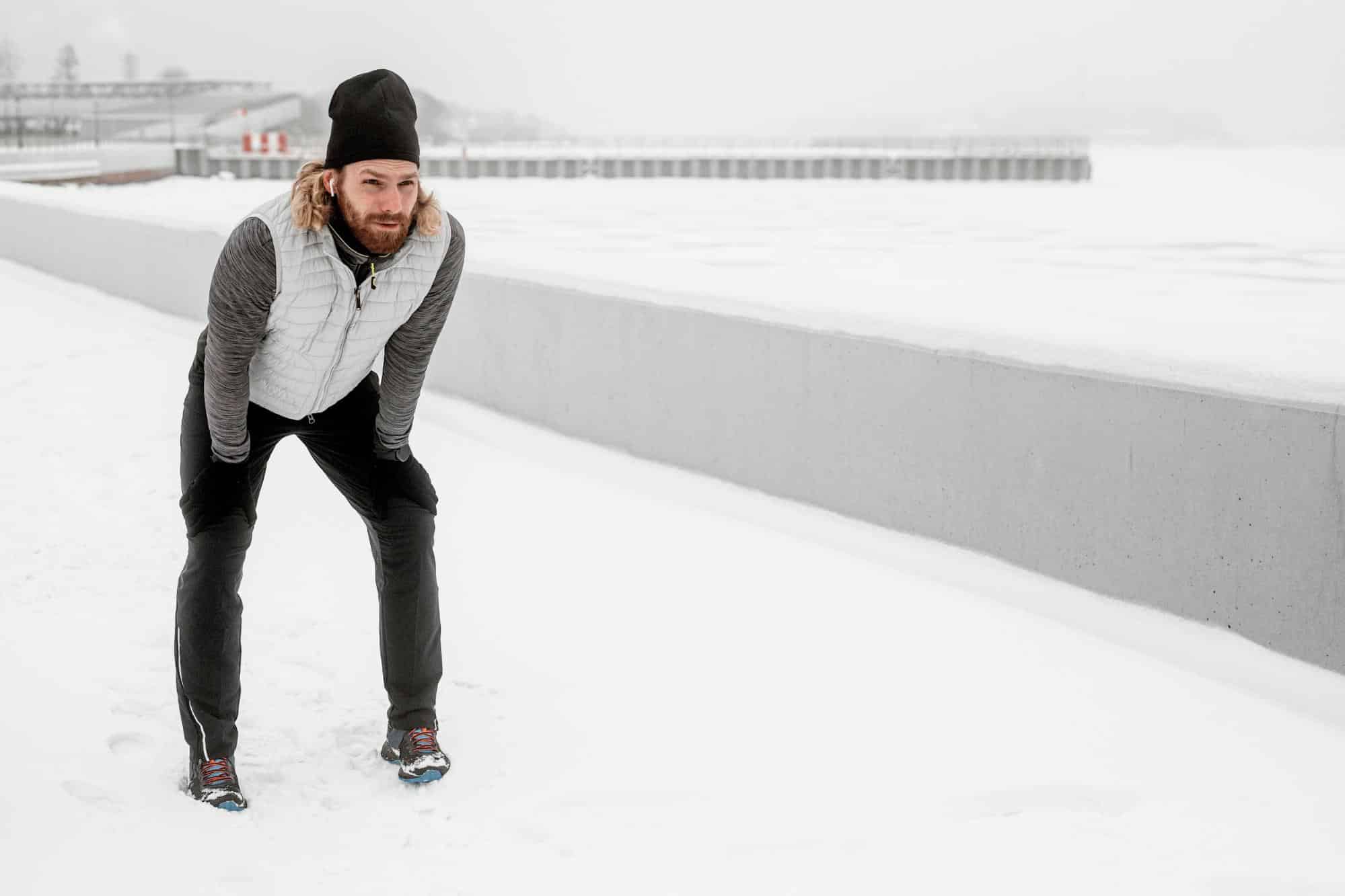 Protecting Your Body from Cold Weather Injuries