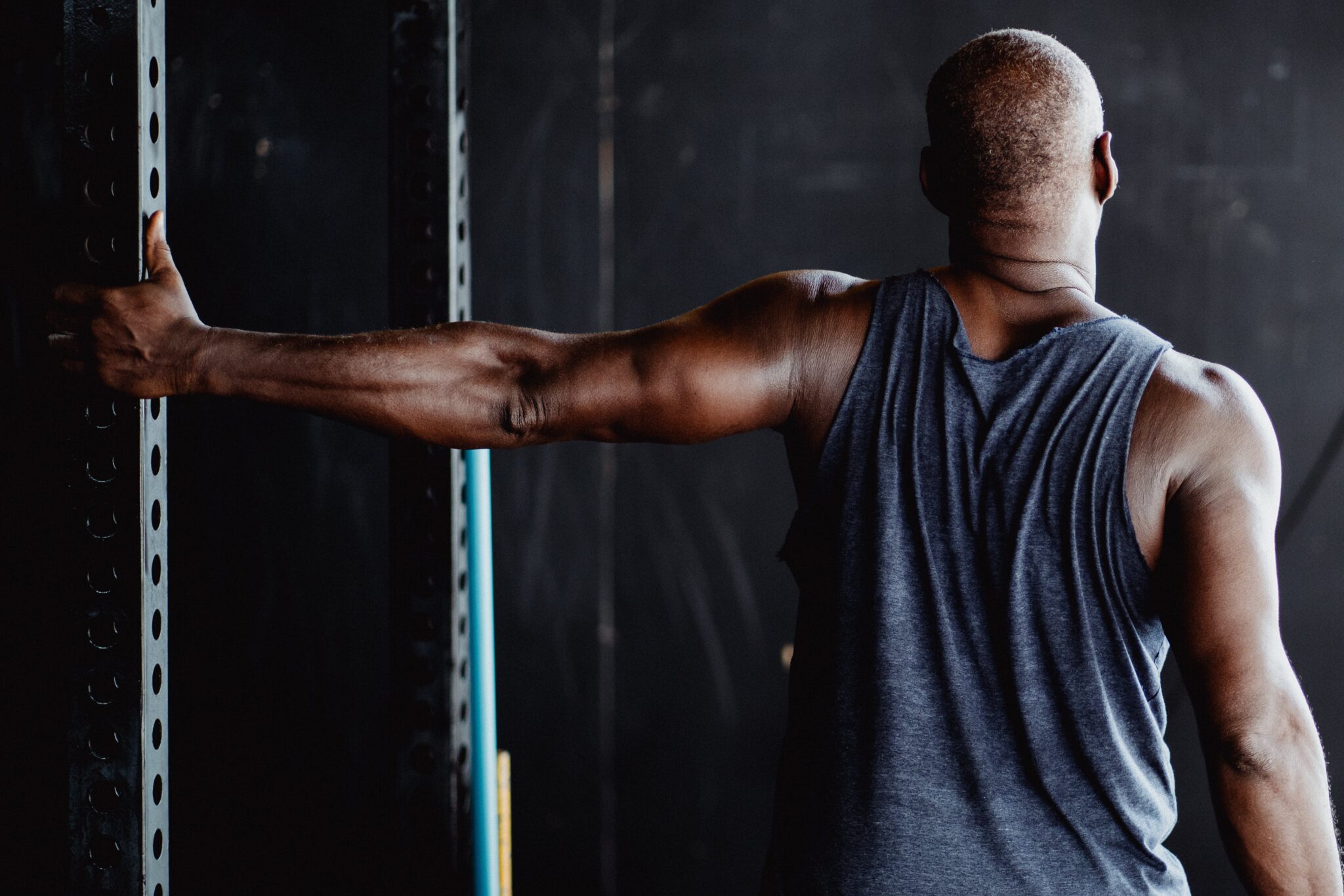 Relieve Rotator Cuff Pain at Night: Strategies for Easing Discomfort