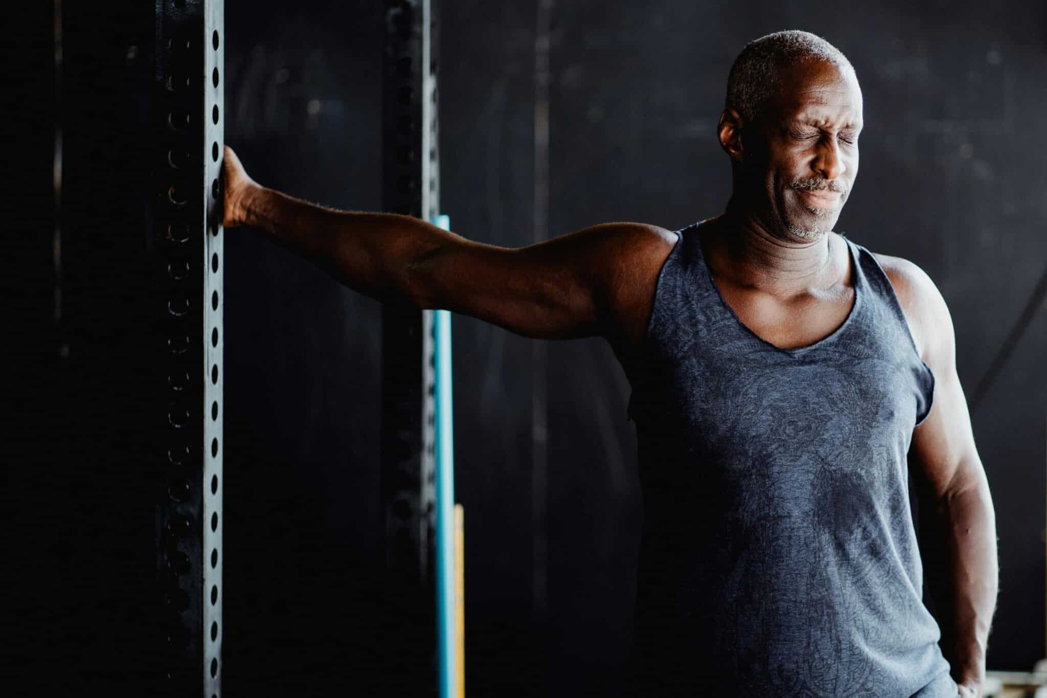 Frozen Shoulder Thawing: Tips For Regaining Mobility And Strength