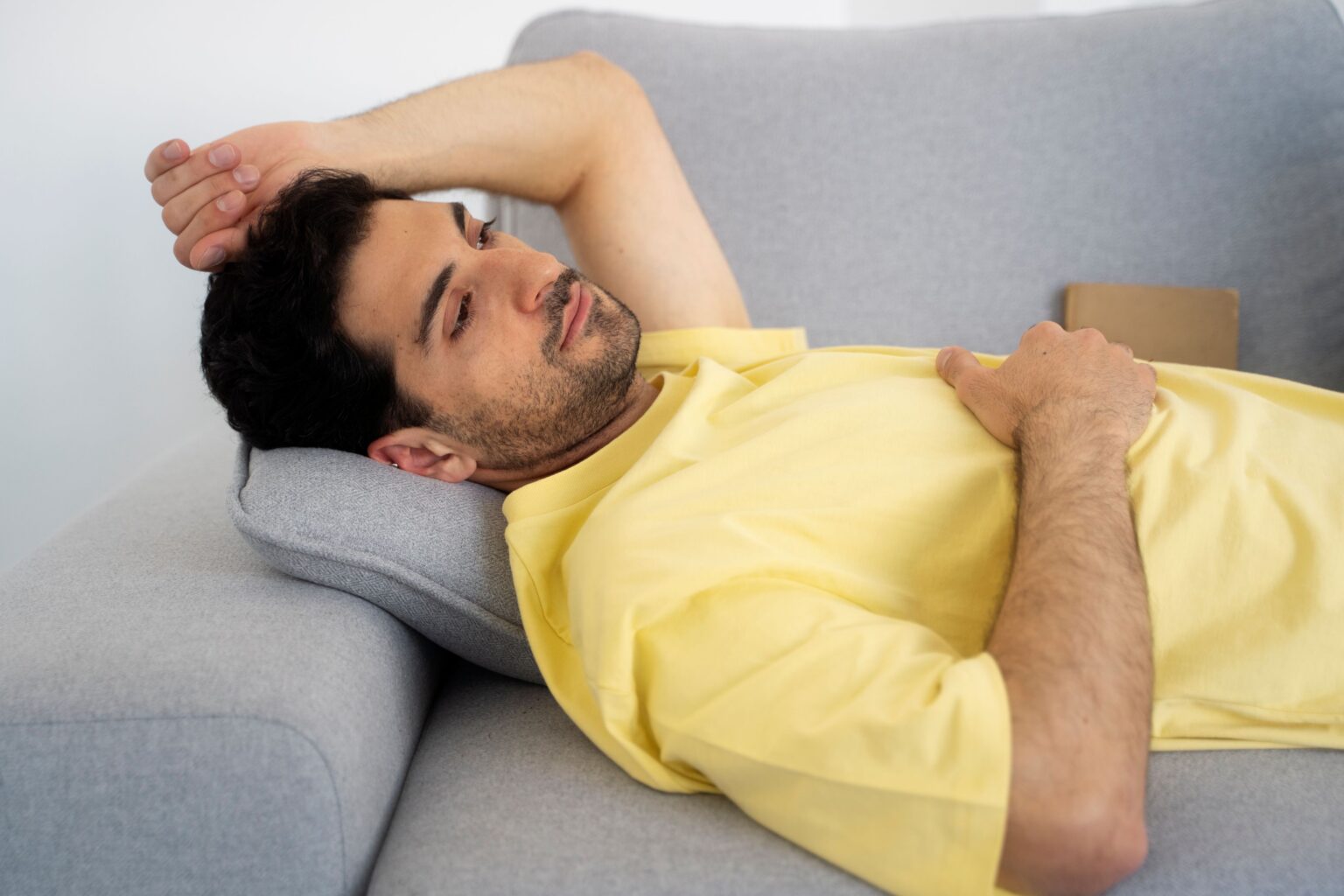 Why Does My Back Hurt When I Lie Down? Causes & Relief Tips