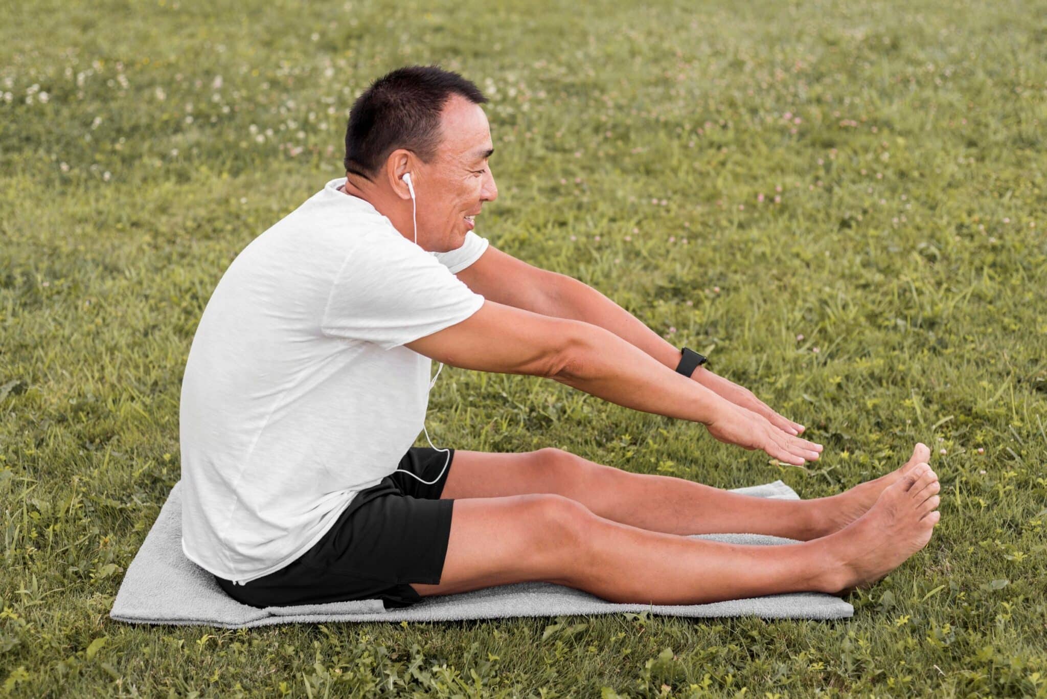Understanding Inflammation: Key Stages & Control Tips