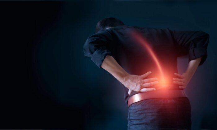 Why Does My Lower Back Hurt When I Walk? Causes & Treatment