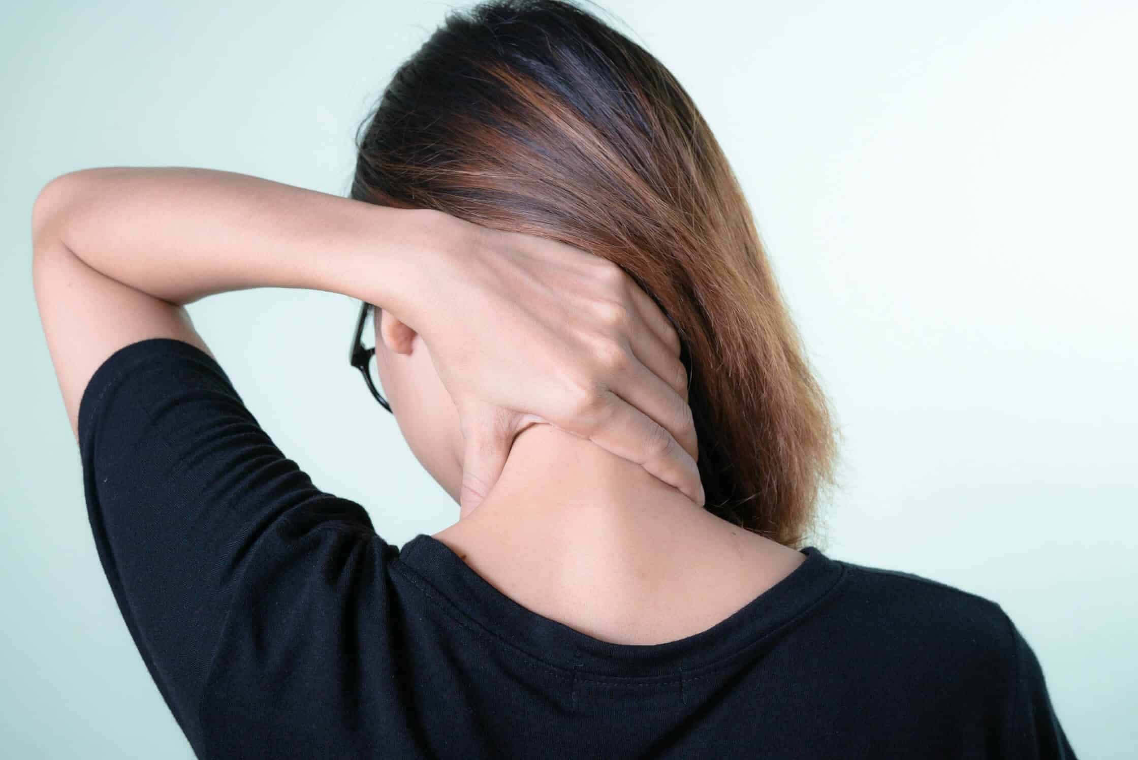 How to Heal a Bulging Disc Naturally