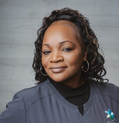Armani Akeem - Atlanta Innovative Medicine